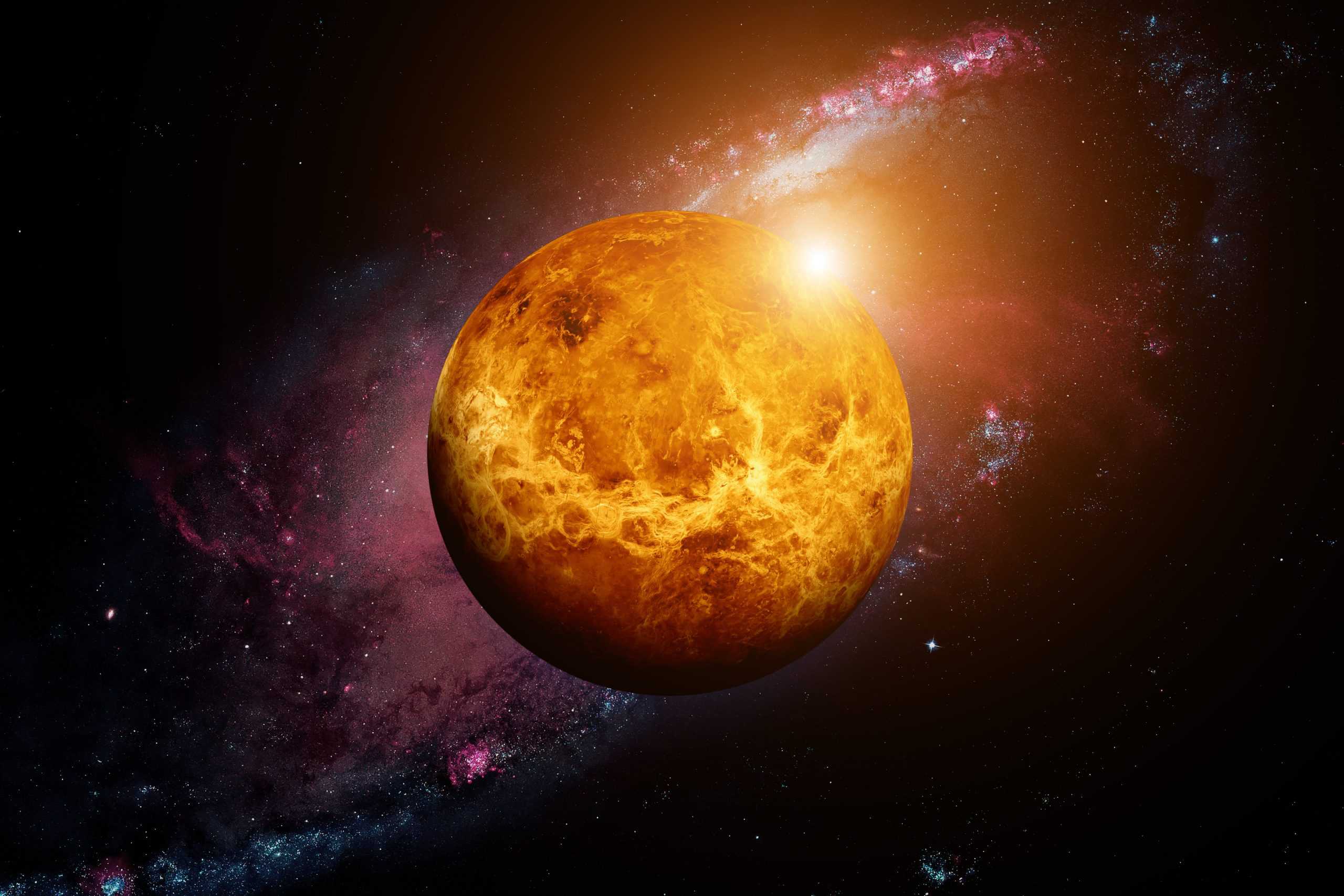 Venera – značenje Venere u astrologiji - Pressrs.ba